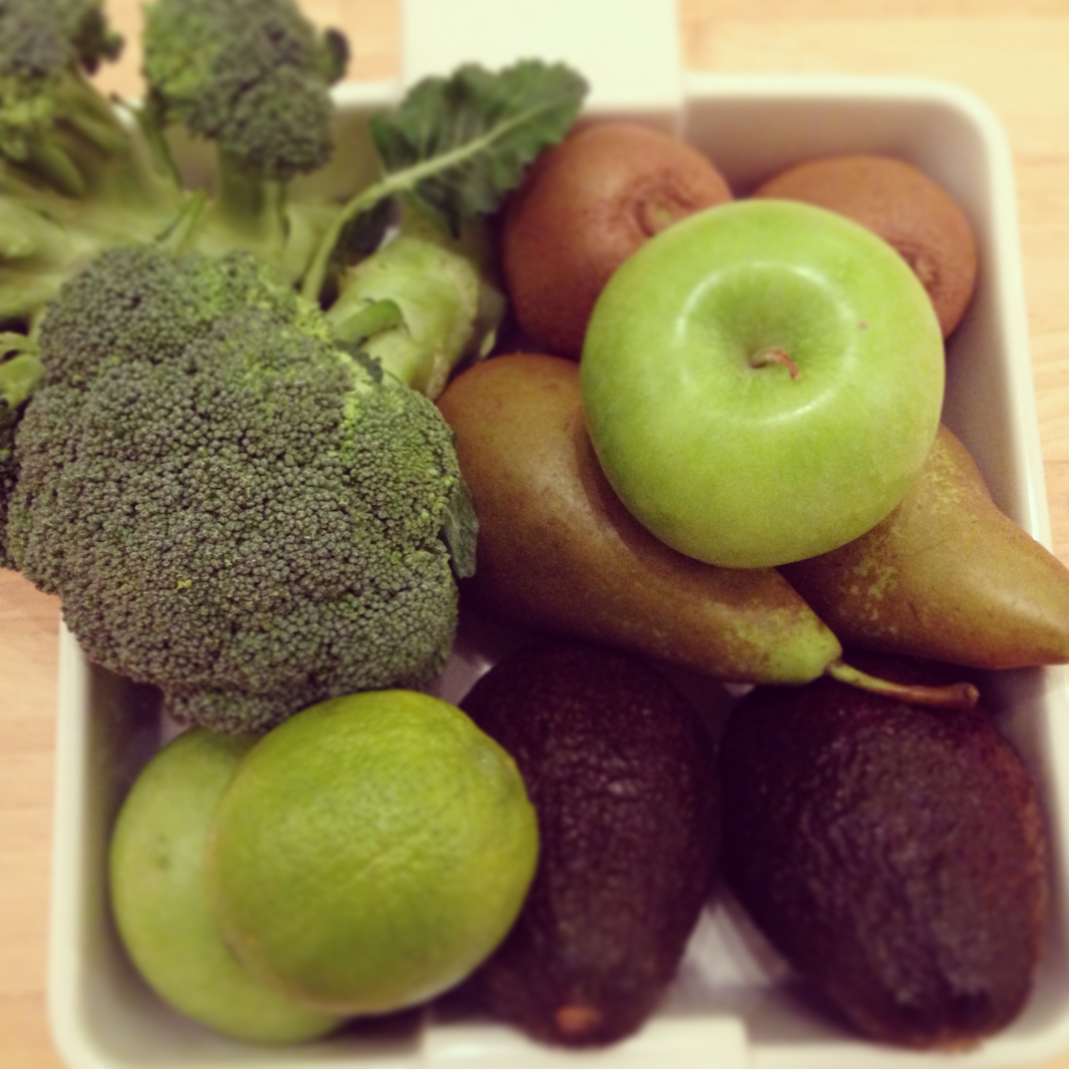 The detox of all detoxes - Let Her Eat Clean